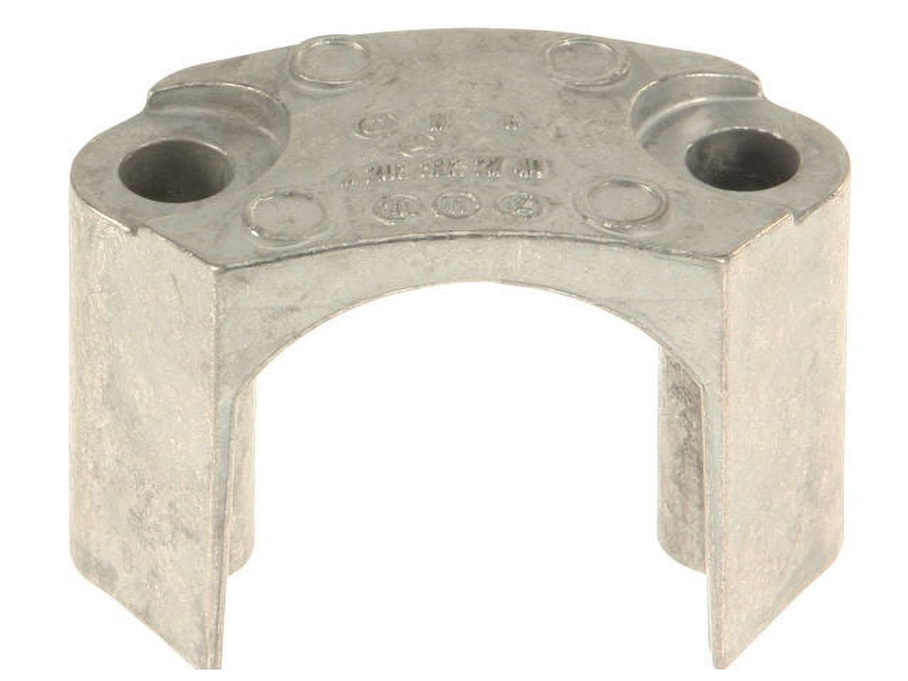 Front Sway Bar Bracket - Compatible with 2006 - 2007 Mercedes-Benz C280 ...