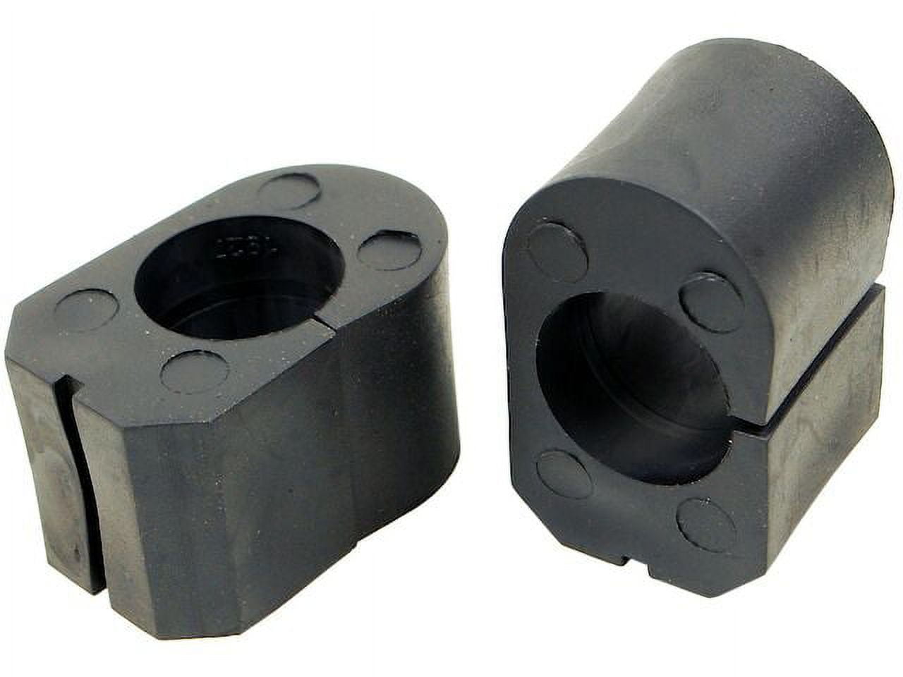 Front Sway Bar Bushing - Compatible with 1971 - 1975 Oldsmobile Cutlass ...
