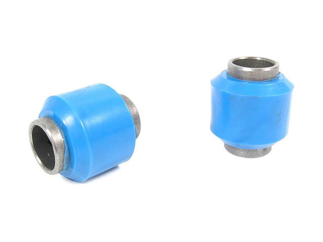 Front Sway Bar Bushing Kit - Compatible with 1975 - 1986 Chevy K5 ...