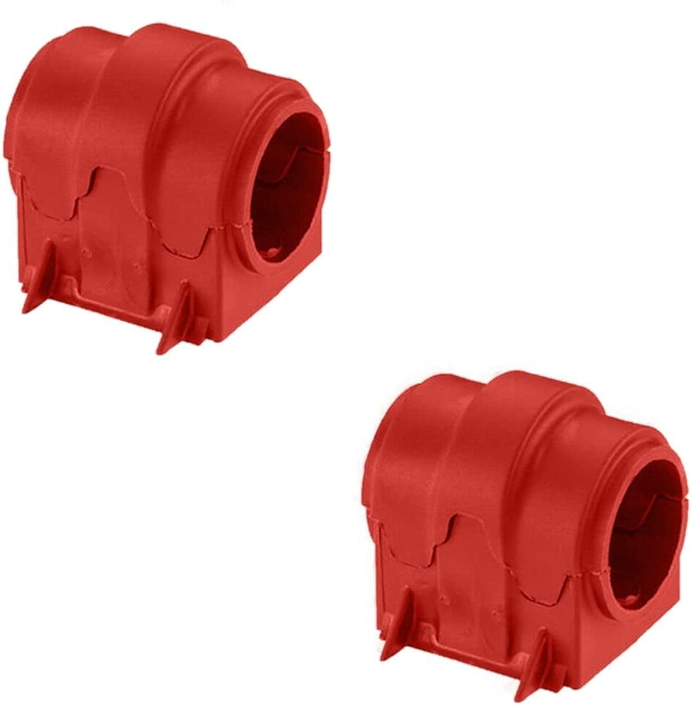 Ford Flex Suspension Stabilizer Bar Bushing Kit