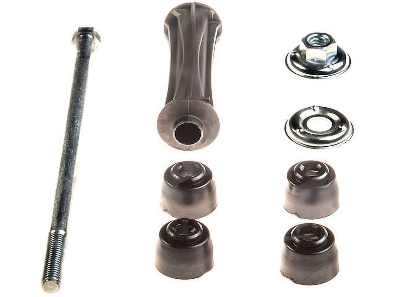 Front Sway Bar Link - Compatible with 2007 - 2018 Chevy Silverado 1500 ...