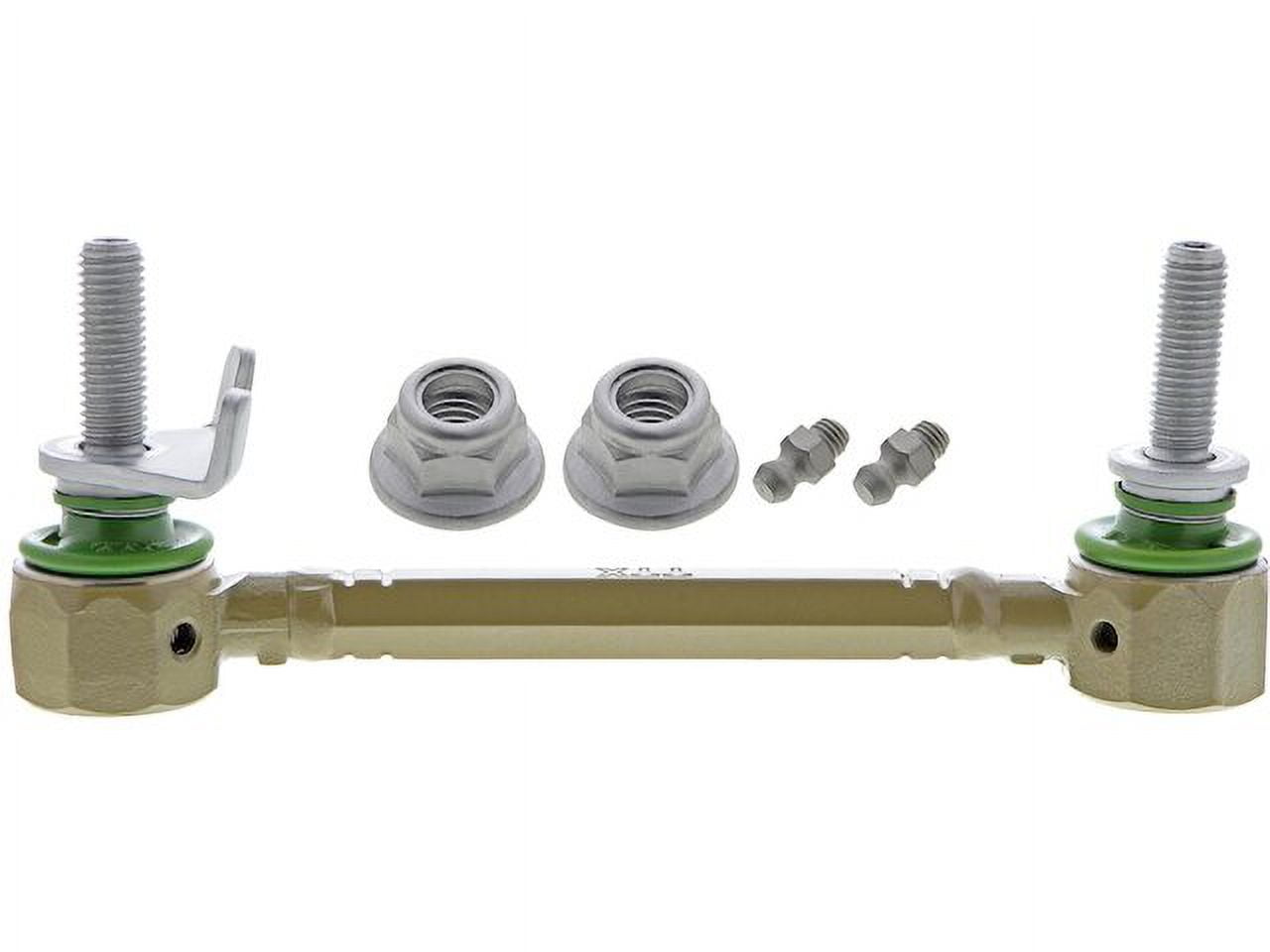 Front Sway Bar Link - Compatible with 2020 - 2023 GMC Sierra 2500 HD ...