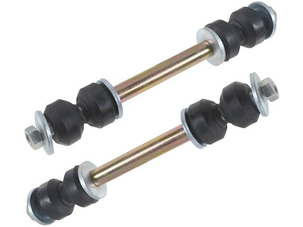 Front Sway Bar Link Kit 2 Piece - Compatible with 2004 - 2020 Cadillac ...