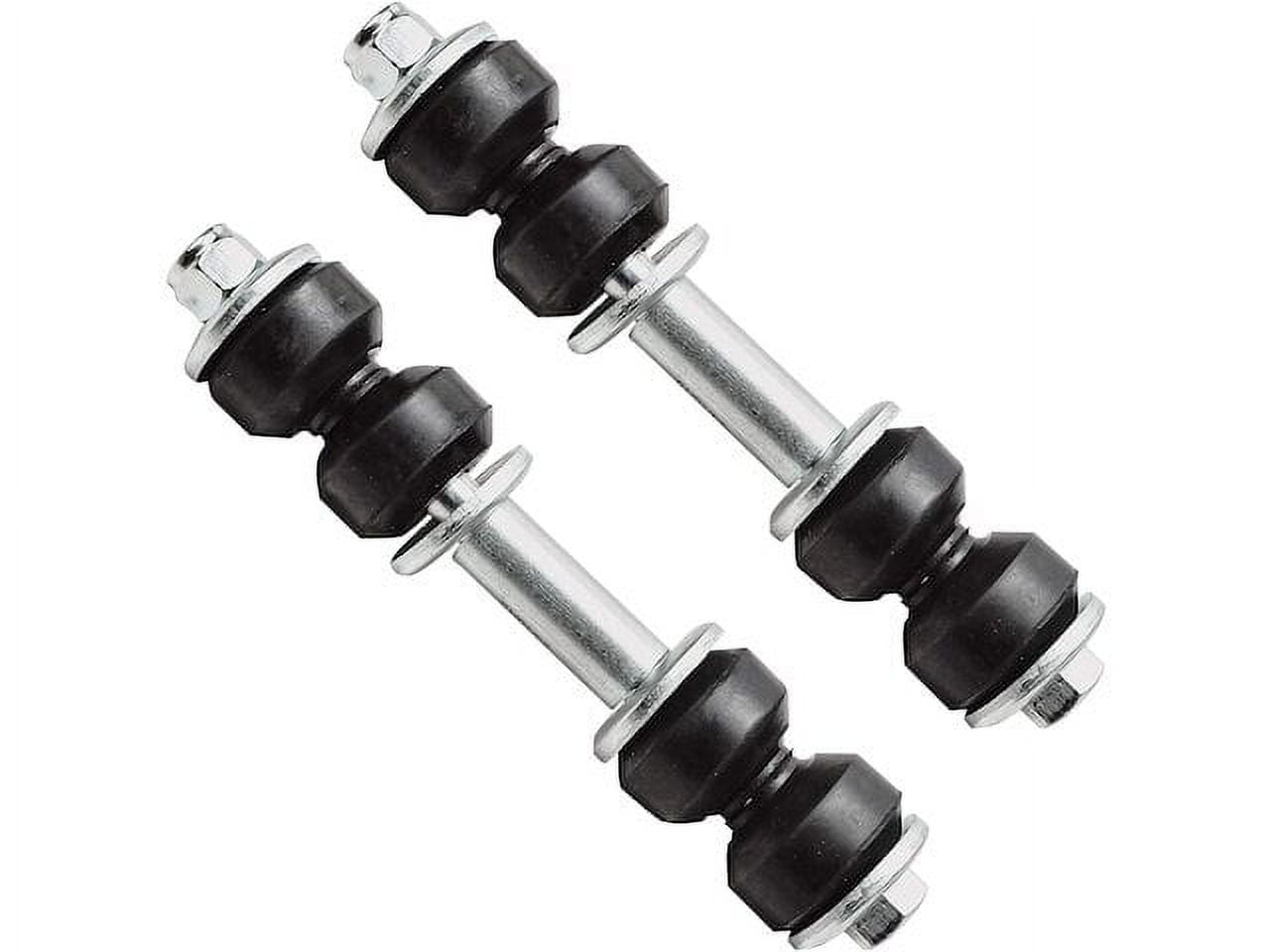 Front Sway Bar Link Kit - Compatible with 1976 - 1977 Ford Maverick - Walmart.com