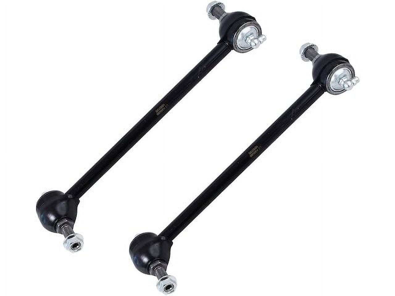 Front Sway Bar Link Kit - Compatible with 2000 - 2010 Ford Focus 2001 ...