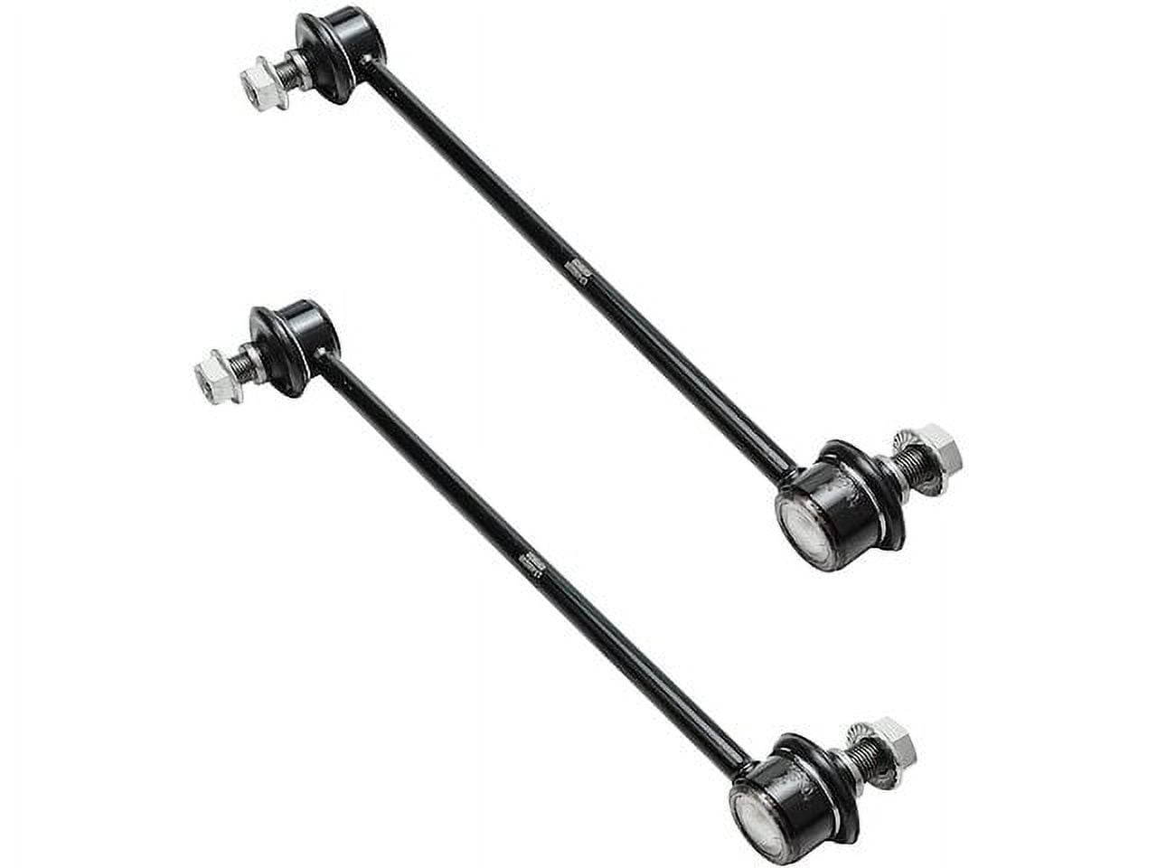 Front Sway Bar Link Kit for 2003-2019 Toyota Corolla - Quality Tested ...