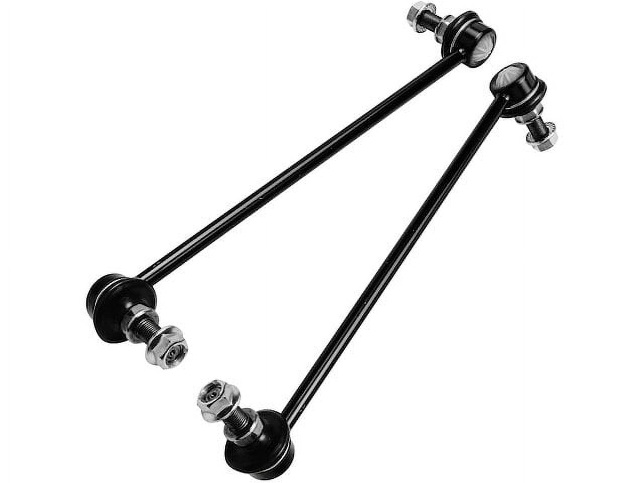 Front Sway Bar Link Kit - Compatible with 2007 - 2021 Nissan Altima ...