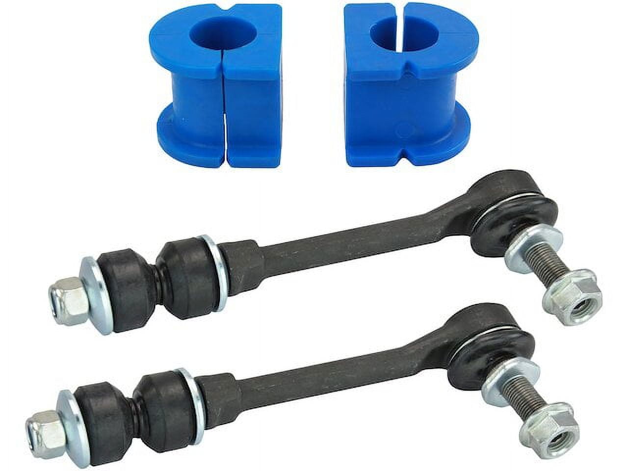 Sway Bar Link Bushing