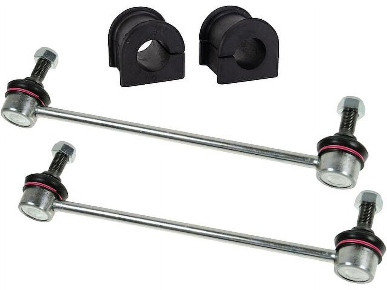 Sway Bar Link Bushing