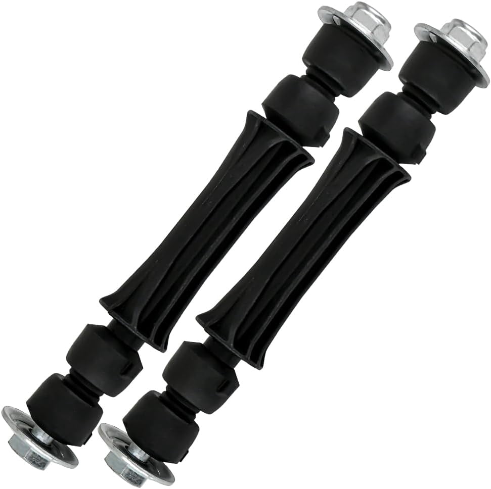 Front Sway Bar Links for Chevy Silverado 1500 Suburban Avalanche, GMC ...