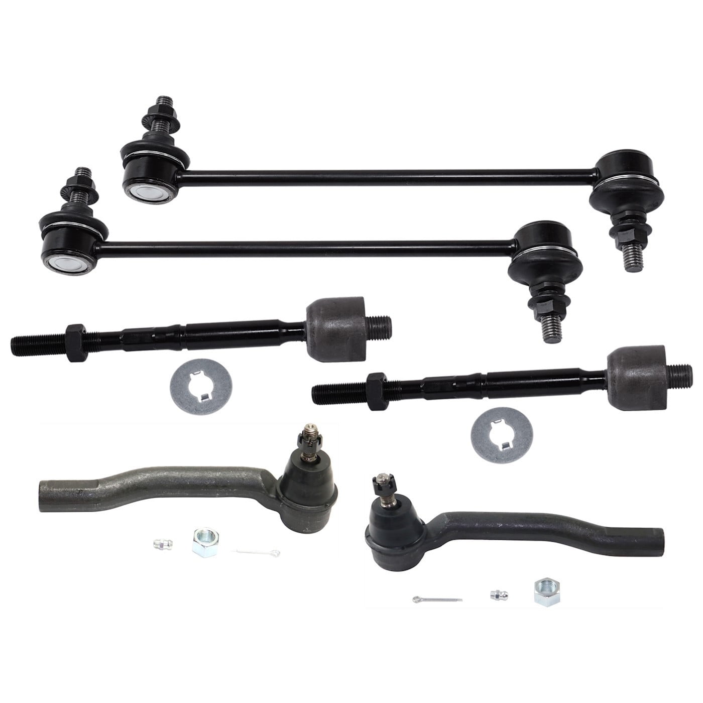 Front Sway Bar for Nissan for Cube & for Versa 2007-2012 | Enhanced ...