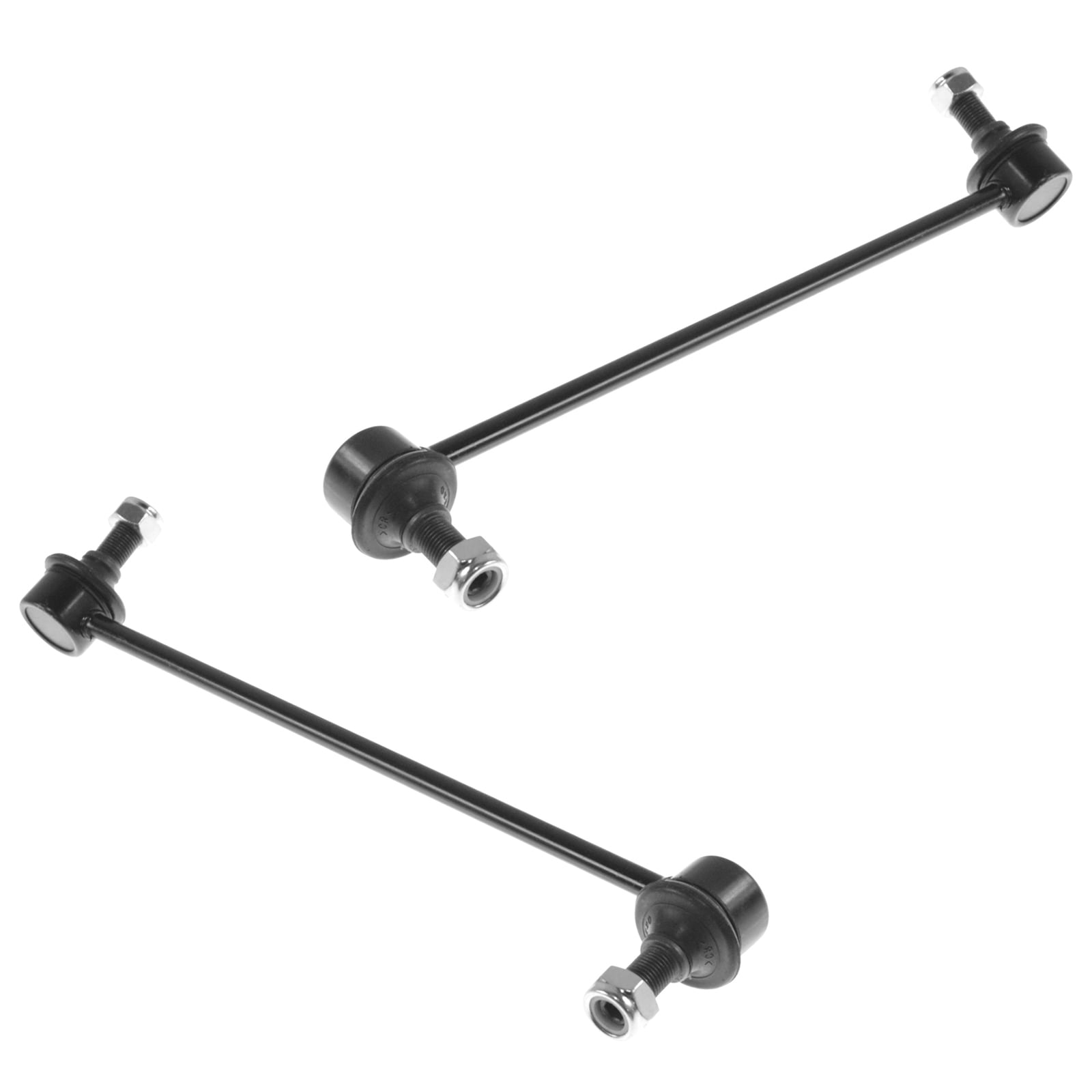 Front Sway Stabilizer Bar Link Set Of 2 L R Pair For Equinox Terrain ...
