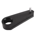 Front Swingarm Chain Slider Guide for Yamaha Banshee 350 (1987-2006 ...