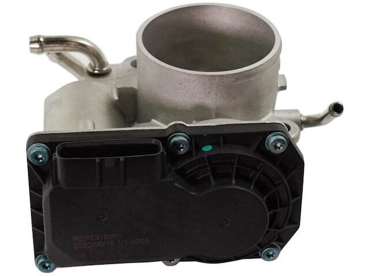 Front Throttle Body - Compatible with 2005 - 2006 Scion tC Base 2AZ-FE ...