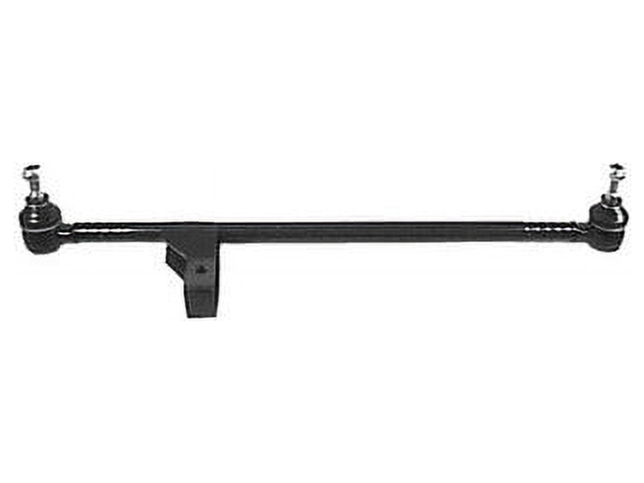Front Tie Rod Assembly - Compatible with 1968 - 1973, 1977 - 1980 ...