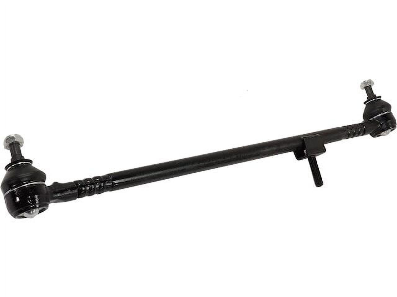 Front Tie Rod Assembly - Compatible with 1971 - 1973 Mercedes-Benz ...