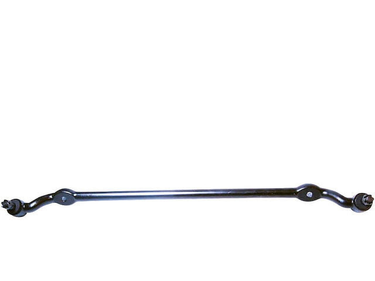 Front Tie Rod Assembly - Compatible with 1972 - 1974 Dodge D100 Pickup ...