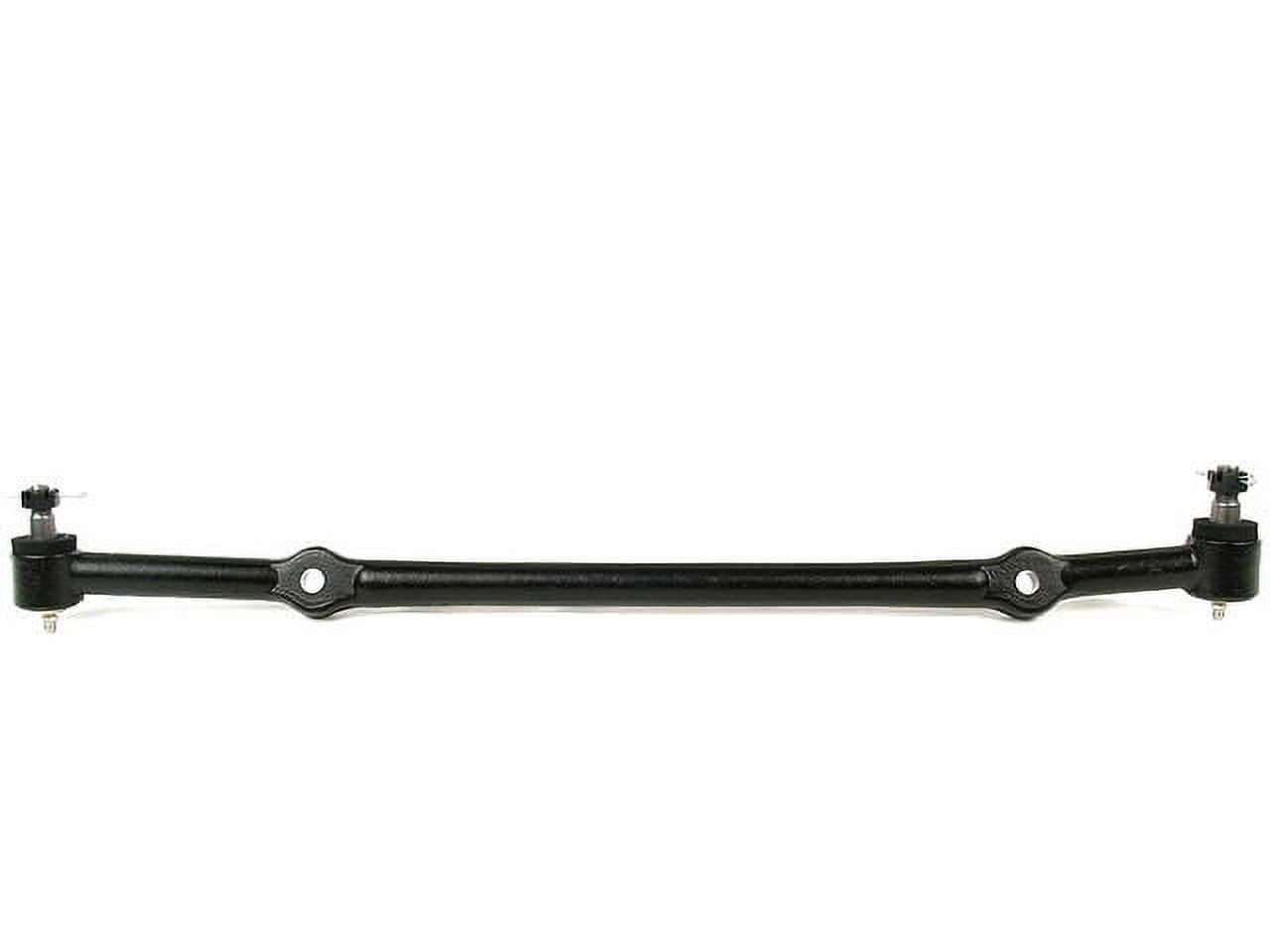 Front Tie Rod Assembly - Compatible with 1977 - 1984 Cadillac Fleetwood ...