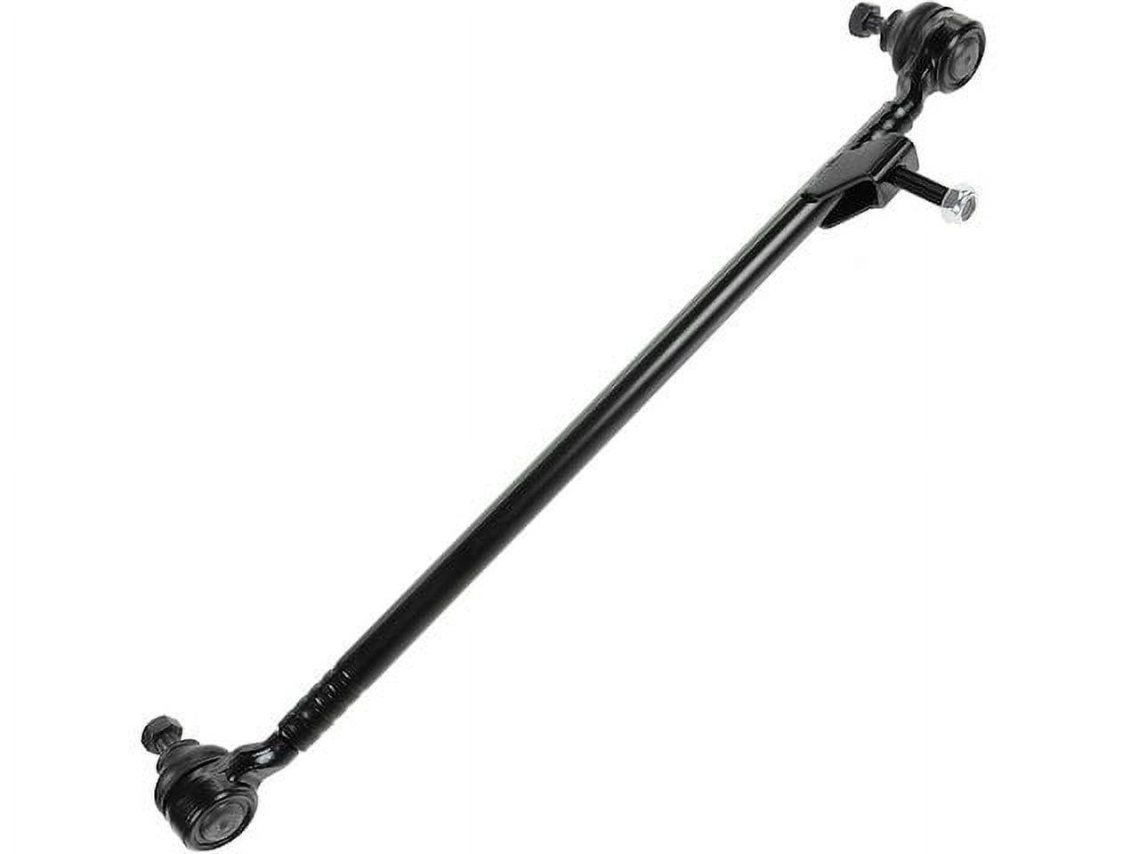 Front Tie Rod Assembly - Compatible with 1984 - 1993 Mercedes-Benz 190E ...
