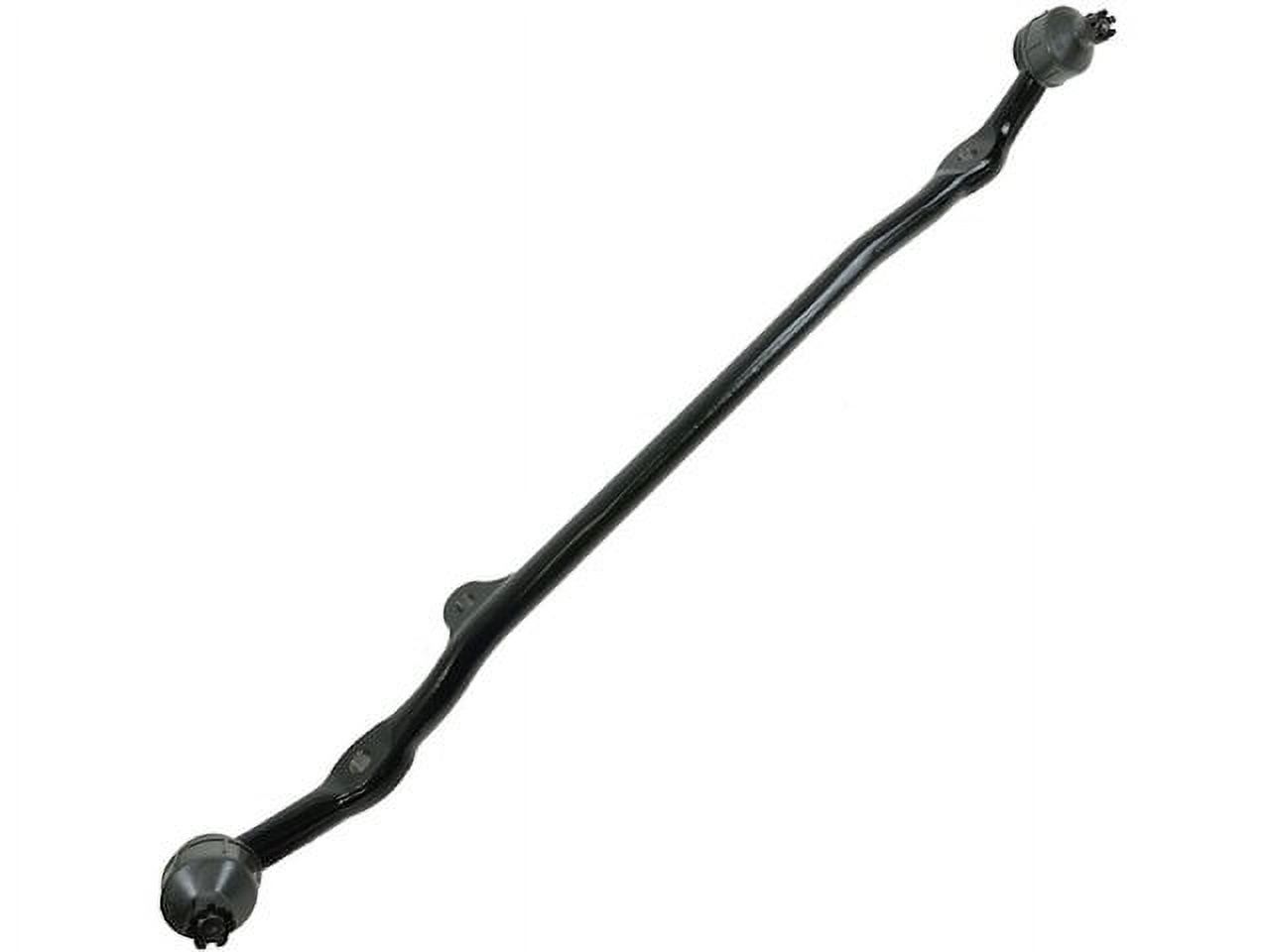 Front Tie Rod Assembly - Compatible with 1984 - 1995 Toyota Pickup RWD ...