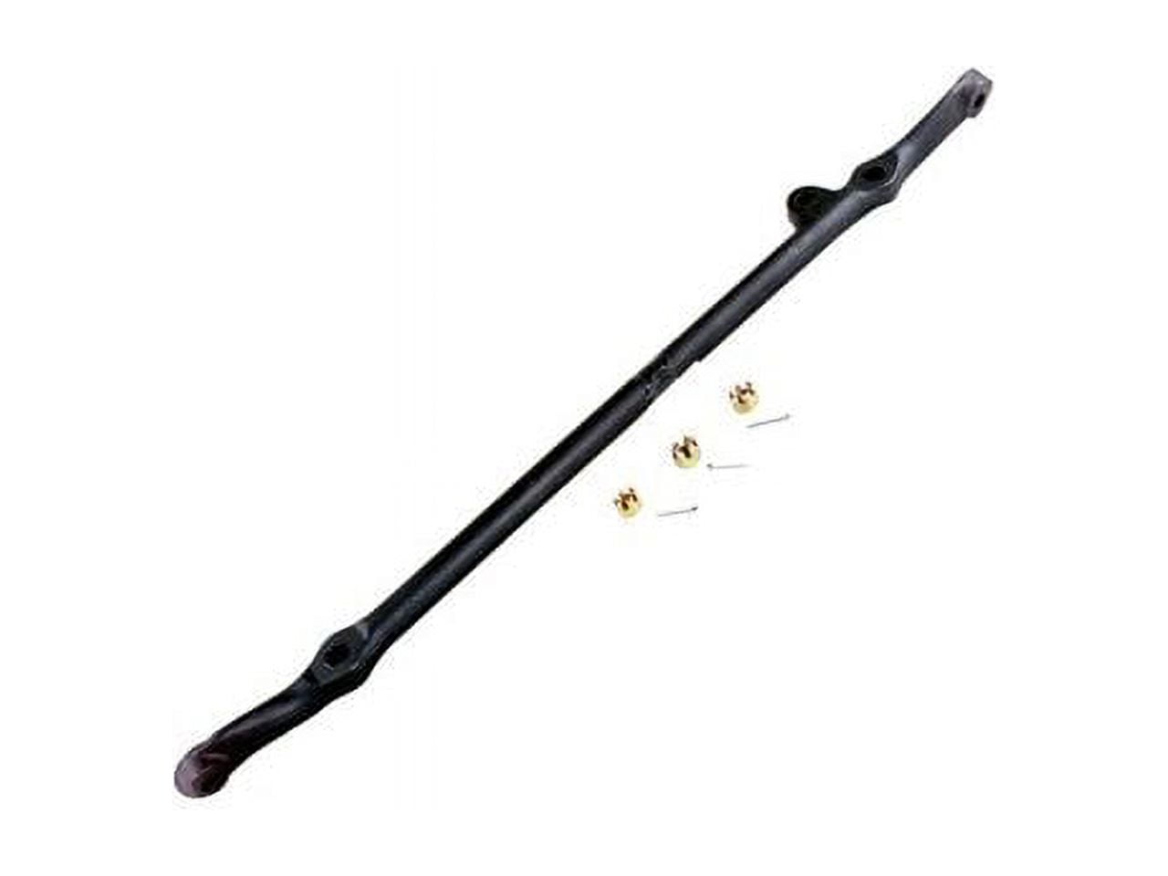 Front Tie Rod Assembly - Compatible with 1986 - 1995 Toyota Pickup 1987 ...