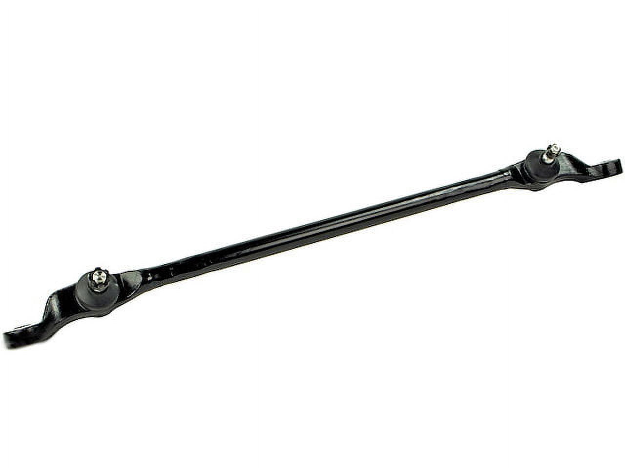 Front Tie Rod Assembly - Compatible with 1987 - 1991 Isuzu Trooper 1988 ...