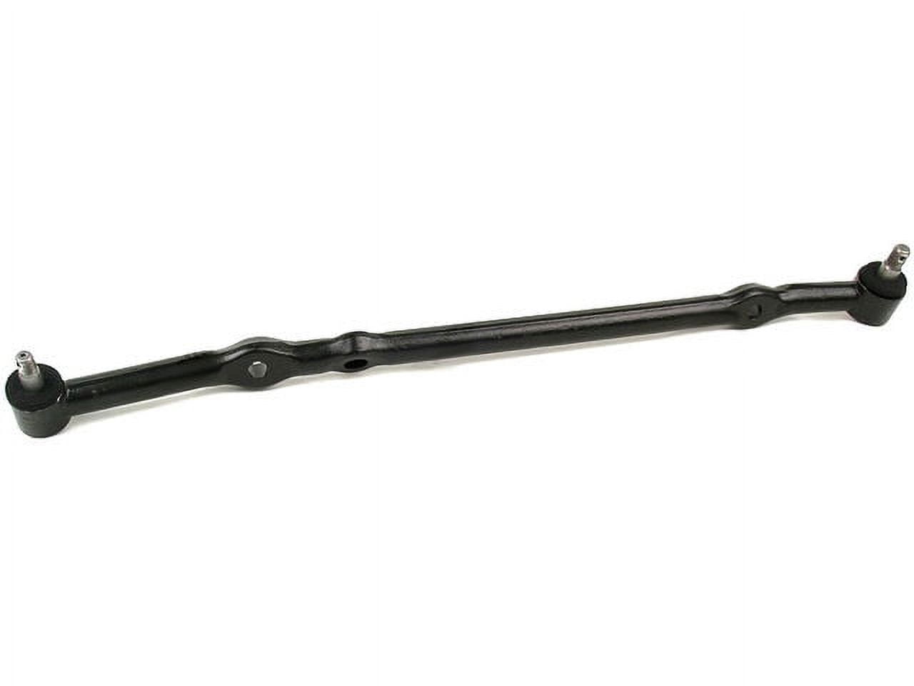 Front Tie Rod Assembly - Compatible with 1987 - 1992 Cadillac Brougham ...
