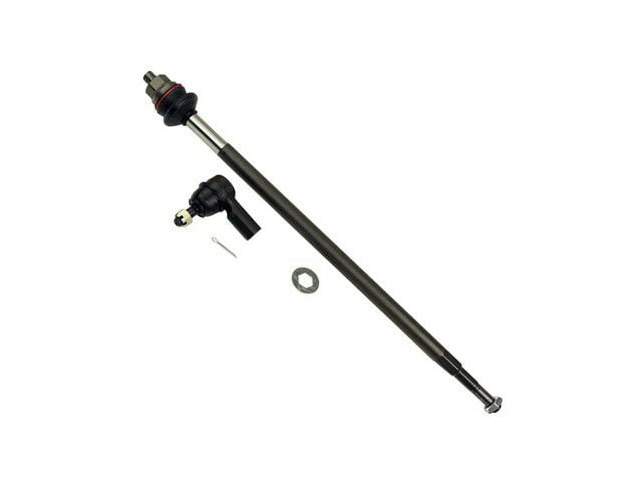 Honda Element Steering Tie Rod Assembly