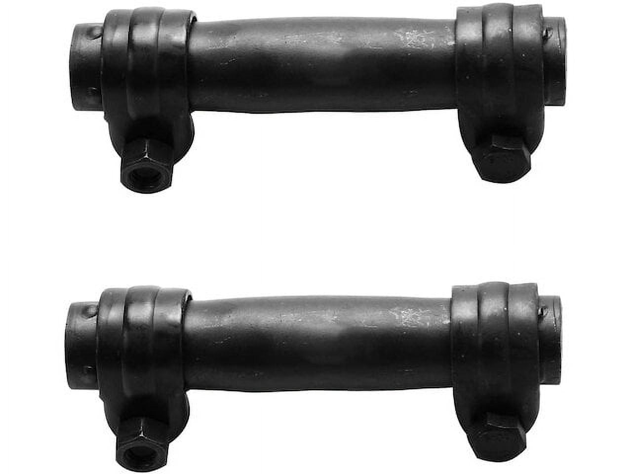 Front Tie Rod End Set - Compatible with 1985 - 2005 Chevy Astro 1986 ...