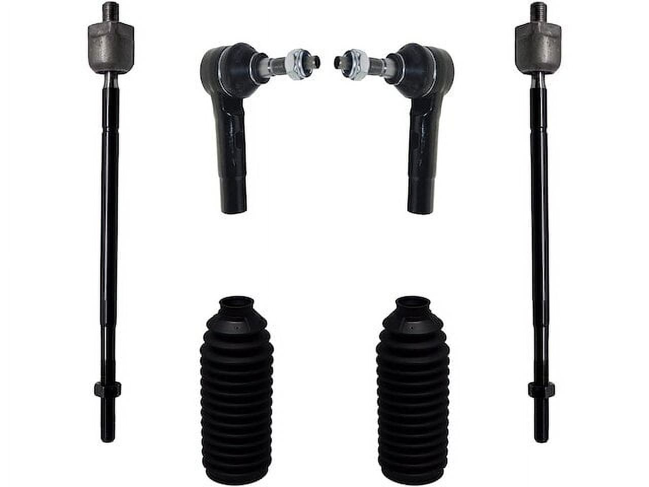 2000 Dodge Durango Front End