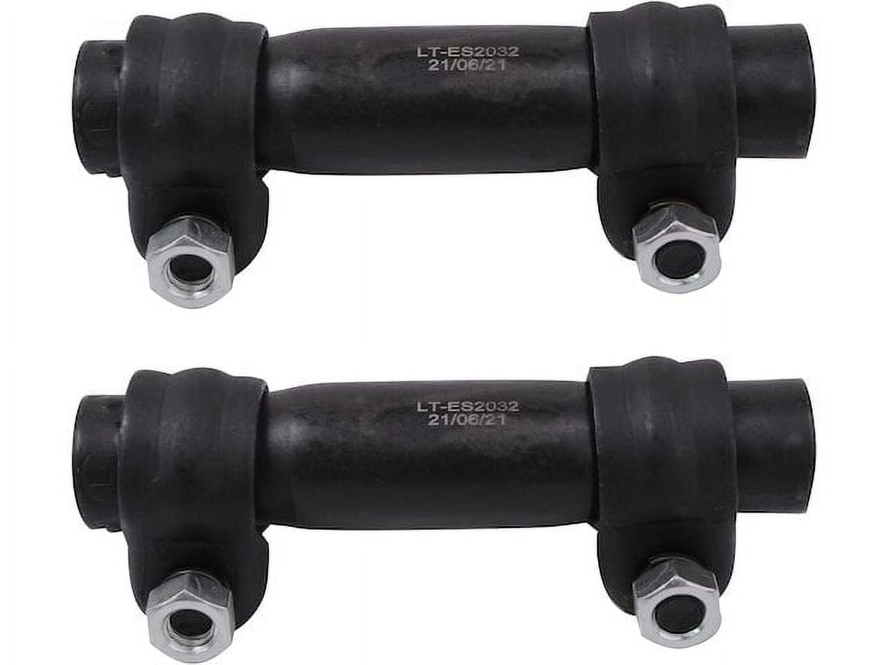 Front Tie Rod Set - Compatible with 1983 - 1994 Chevy S10 Blazer 1984 ...