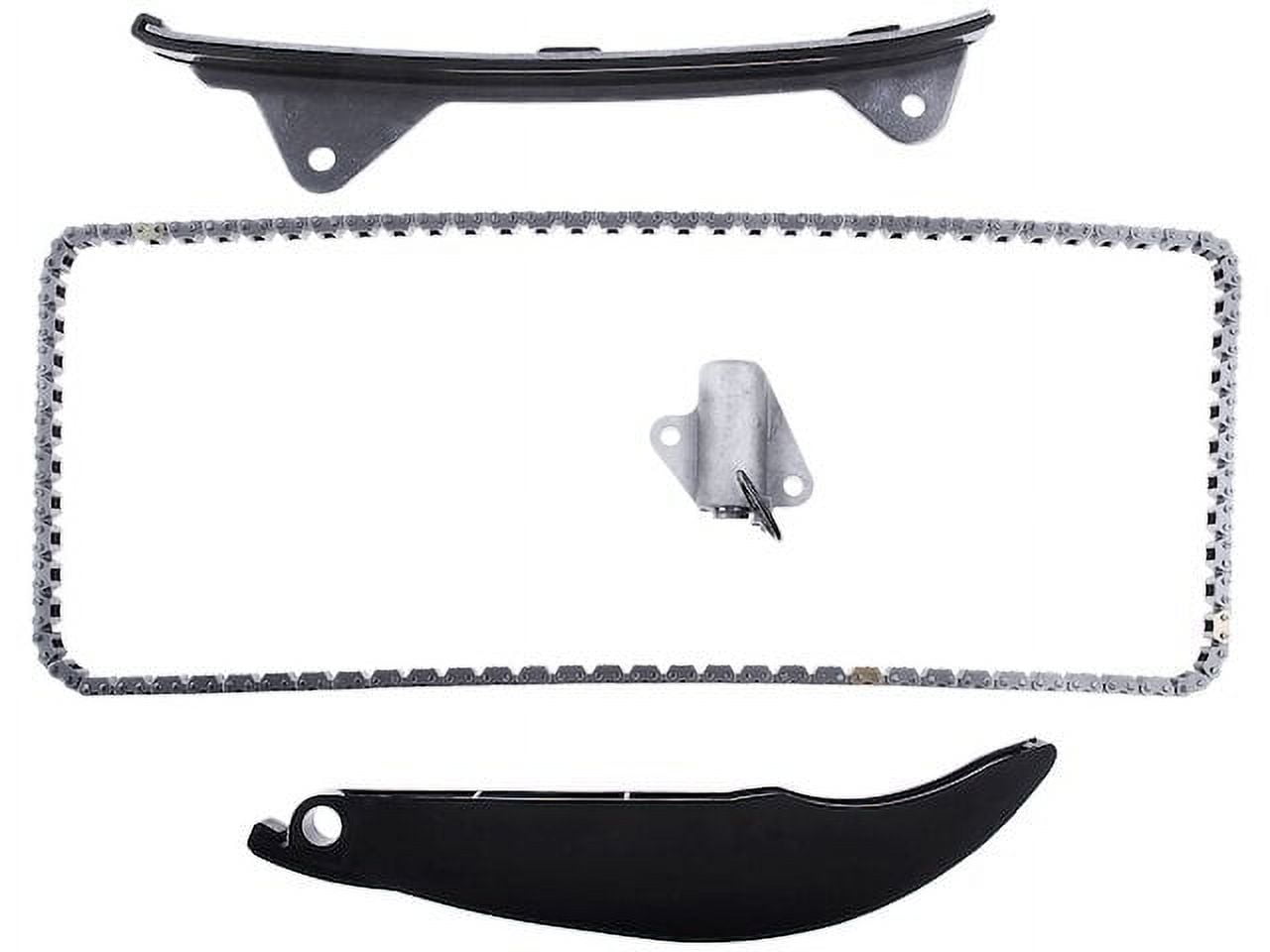 Front Timing Chain Kit 4 - Compatible with 2011 - 2016 Hyundai Elantra ...