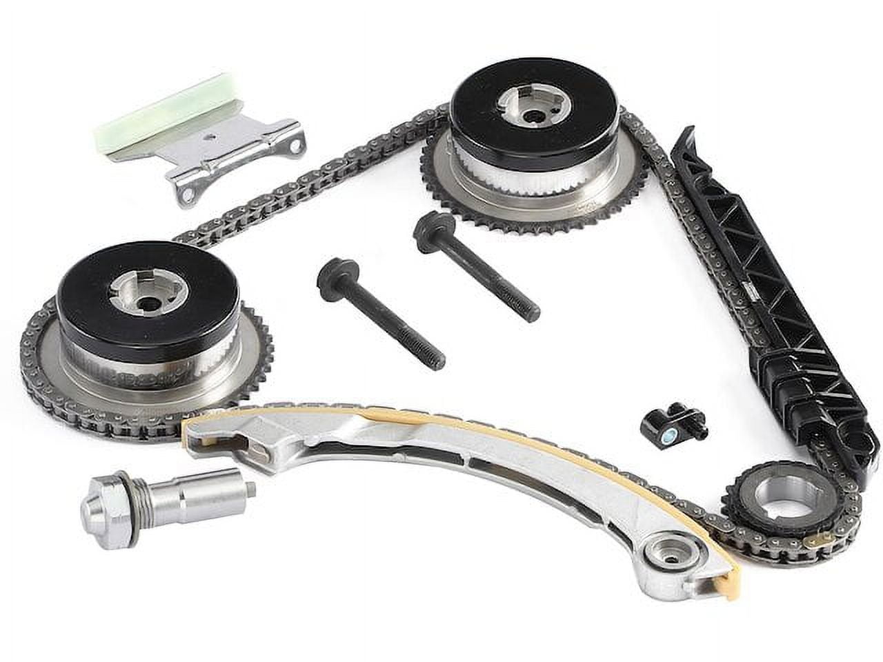 Chevrolet Captiva Engine Timing Chain Kit