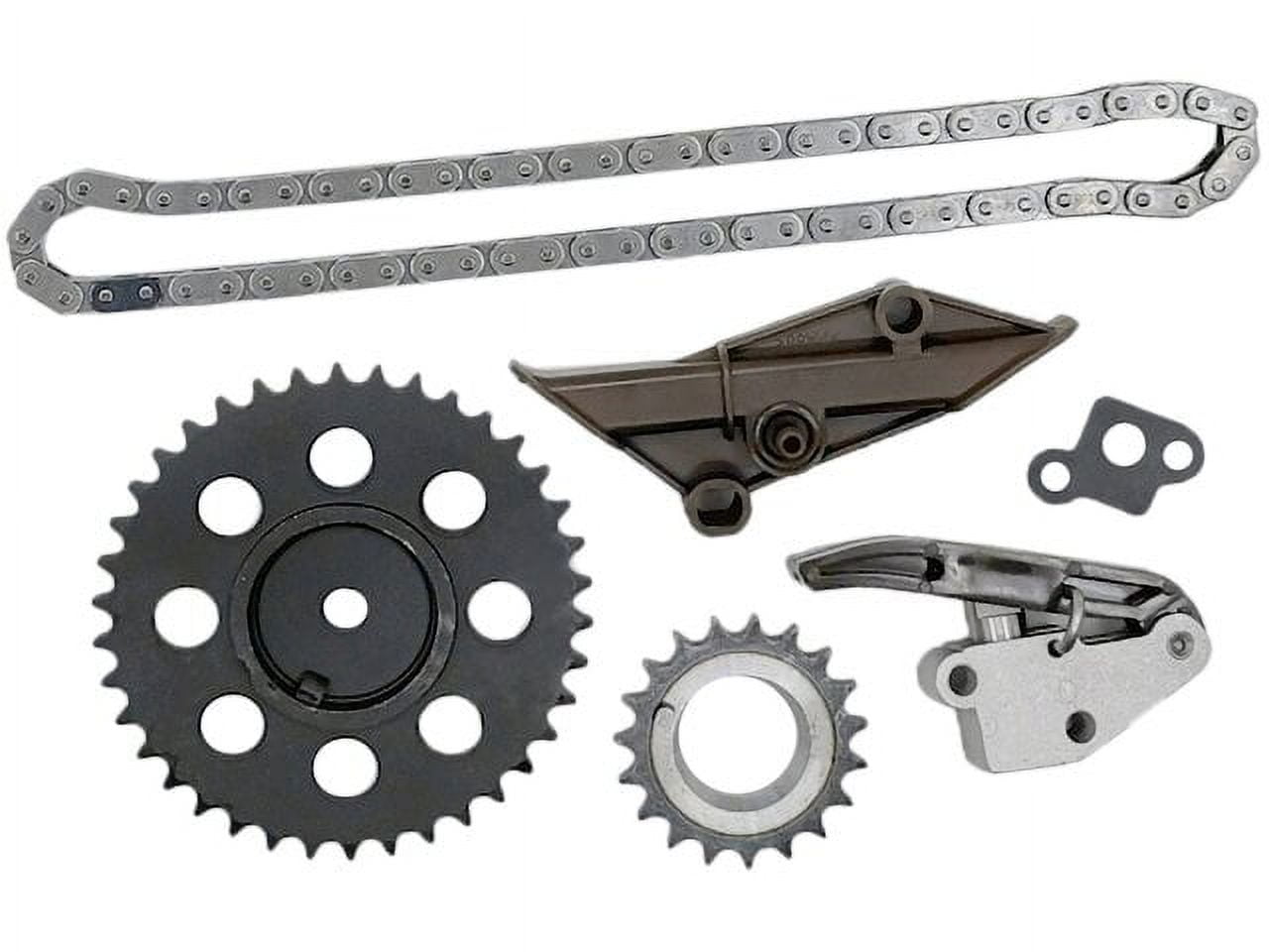 Front Timing Chain Kit - Compatible with 1990 - 1994 Ford Ranger 4.0L ...