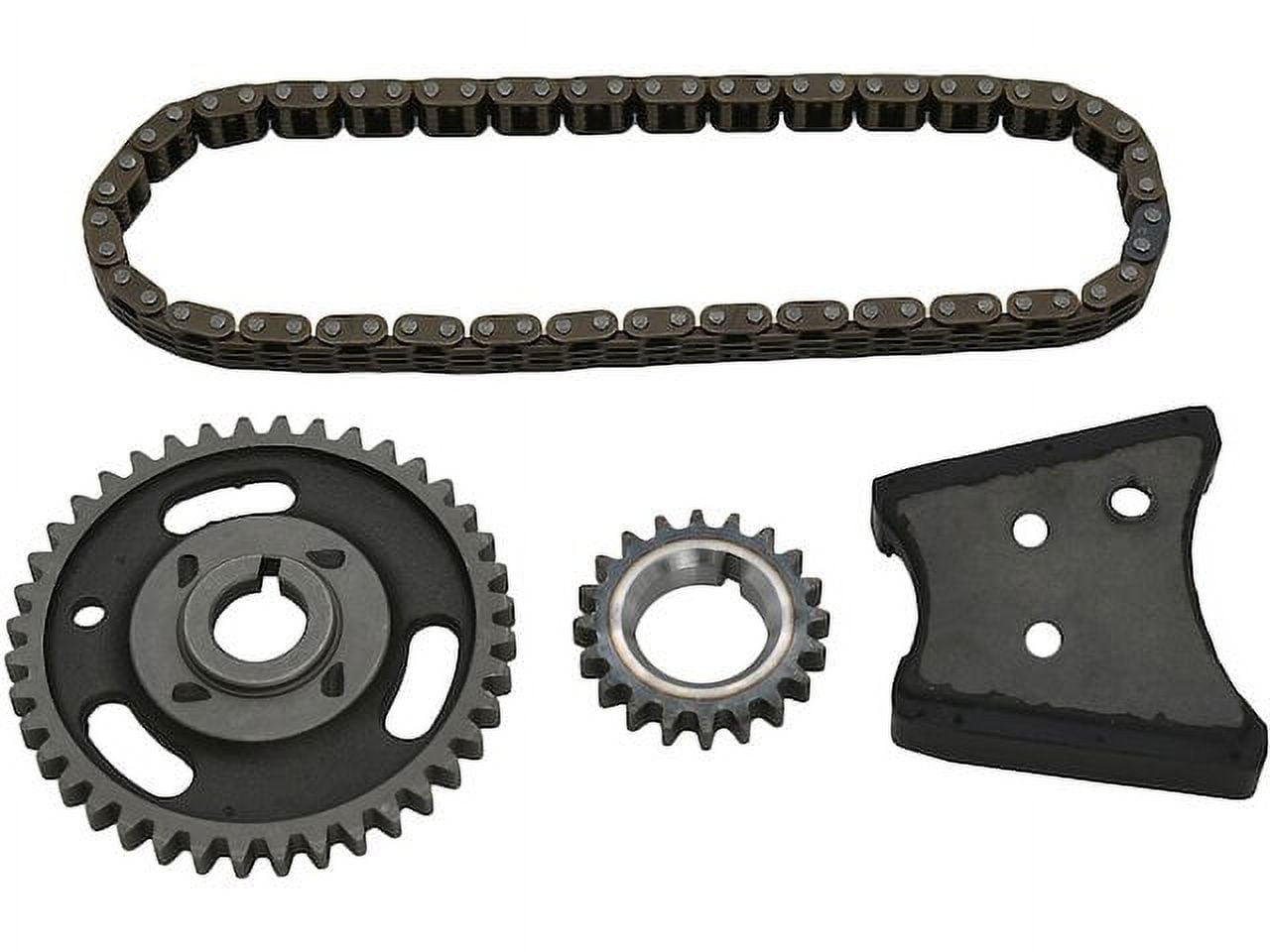 Buick Century Engine Timing Chain Kit