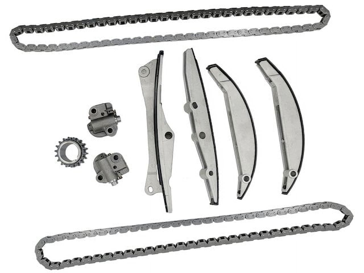 Ford Contour Engine Timing Chain Kit