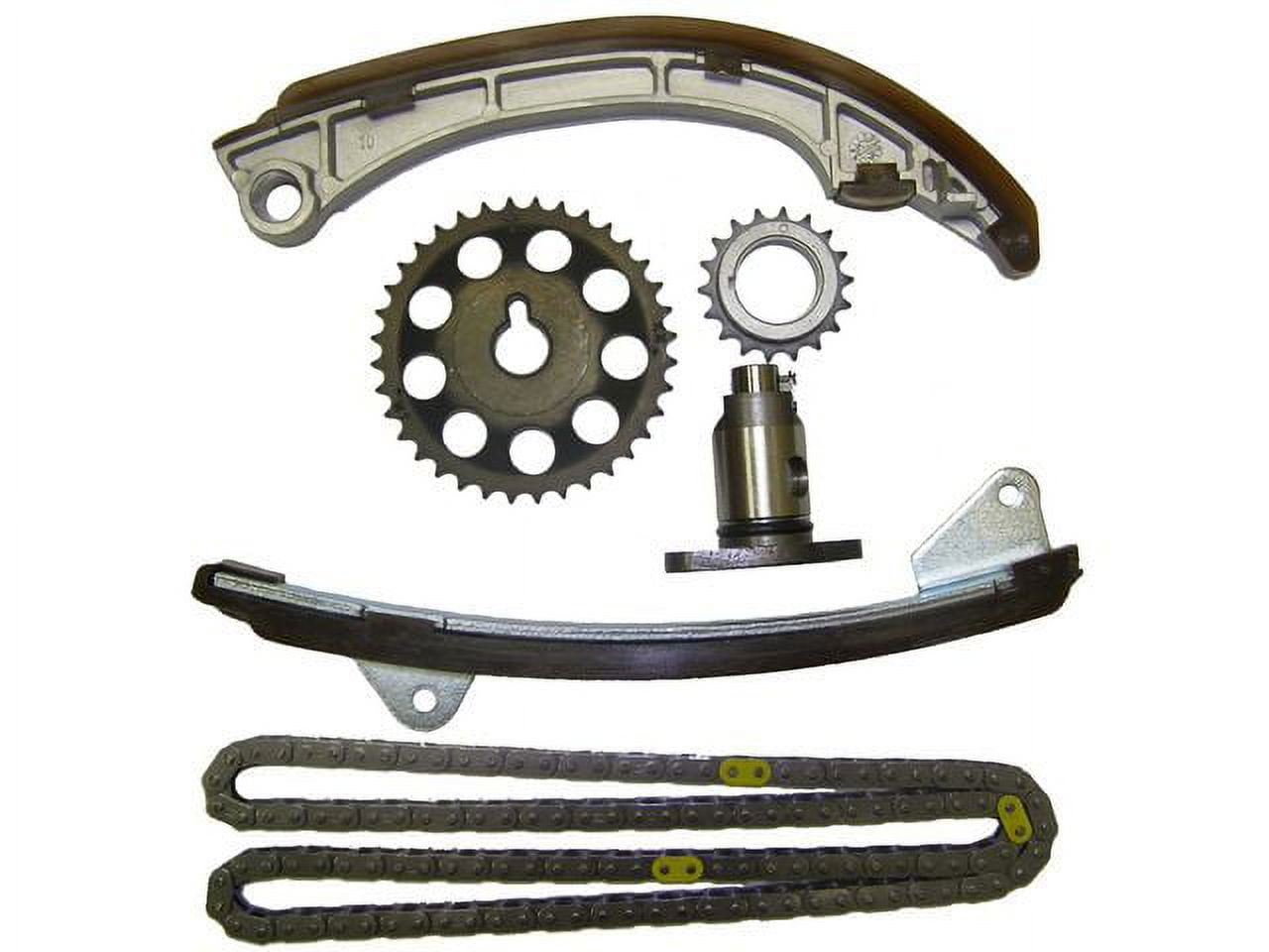 Front Timing Chain Kit - Compatible with 1999 - 2008 Toyota Corolla 1 ...
