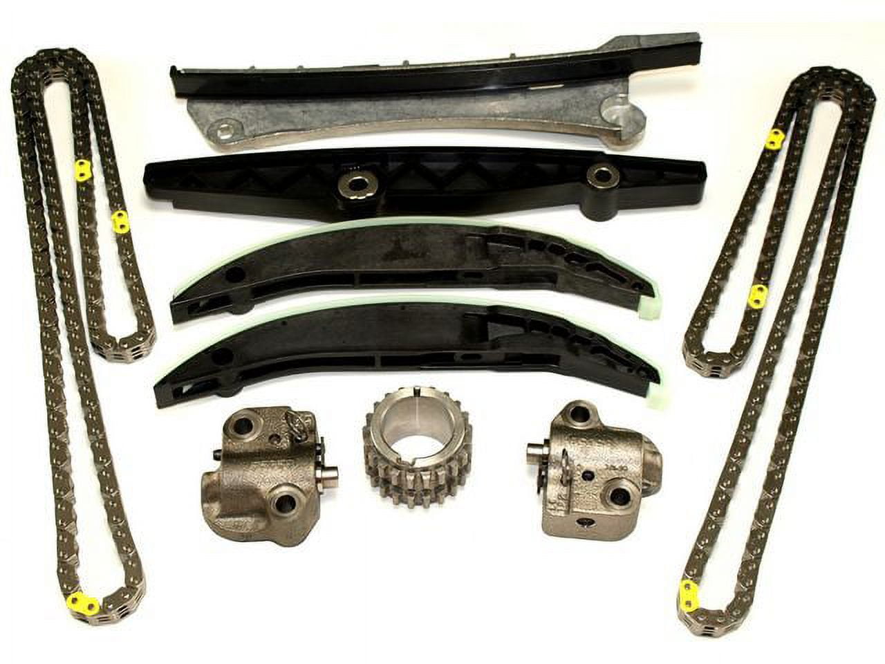 Mazda Mpv Engine Timing Chain Kit