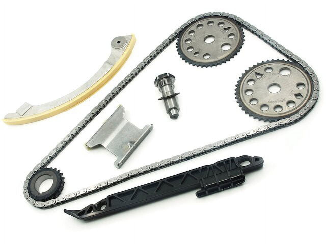 Saturn L300 Engine Timing Chain Kit