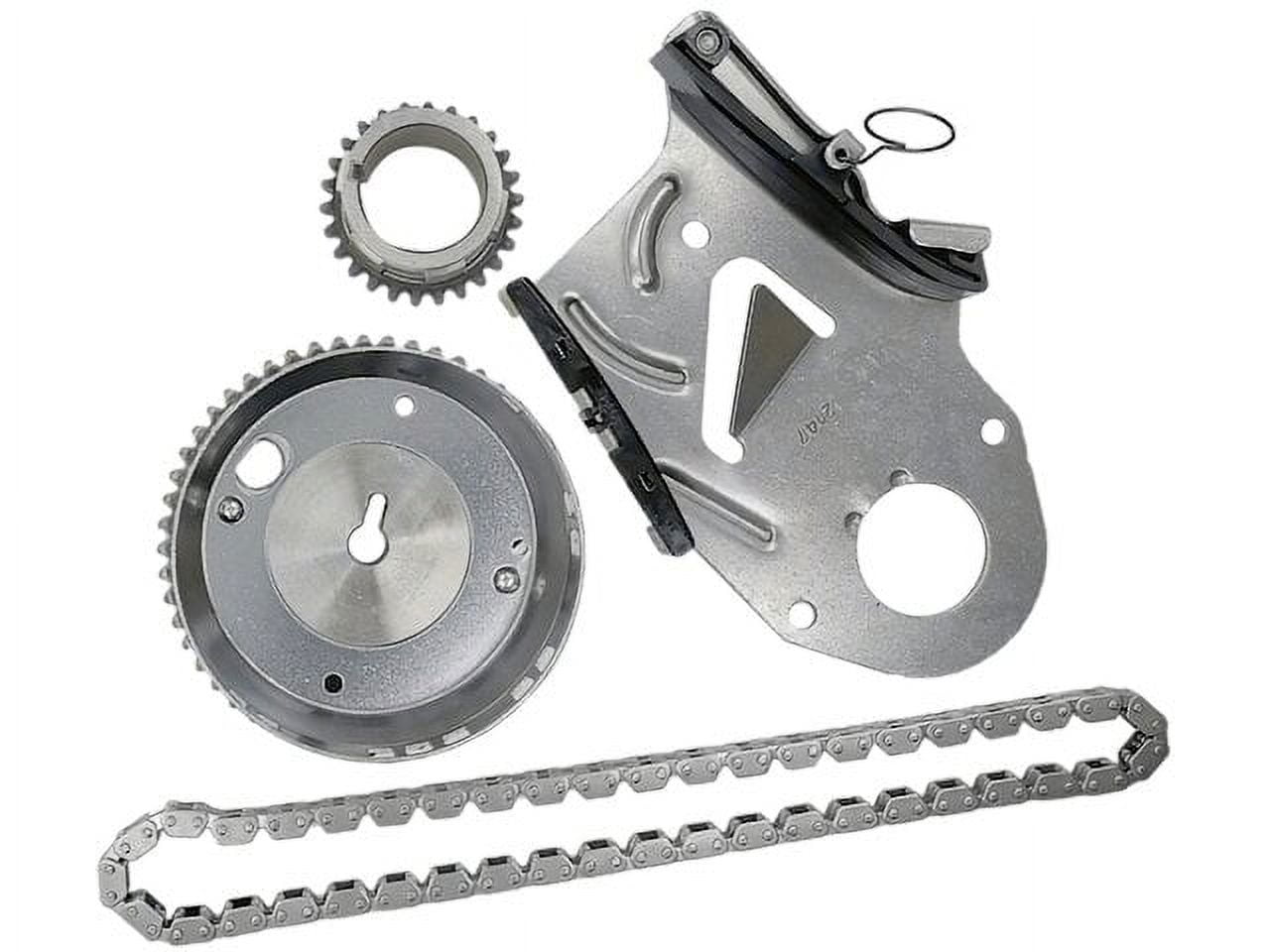 Front Timing Chain Kit - Compatible with 2005 - 2010 Chrysler 300 2006 ...
