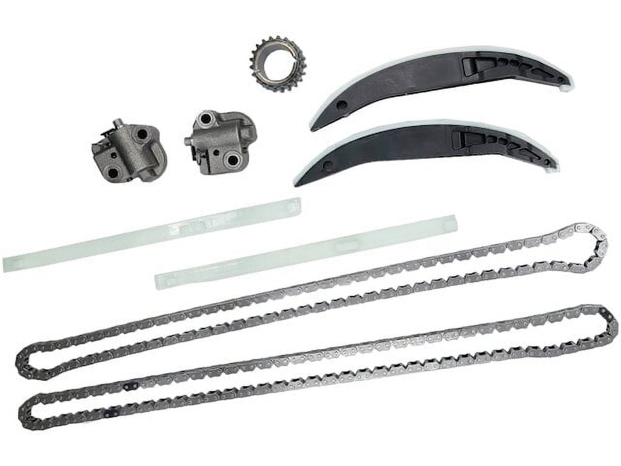 Mercury Mariner Engine Timing Chain Kit