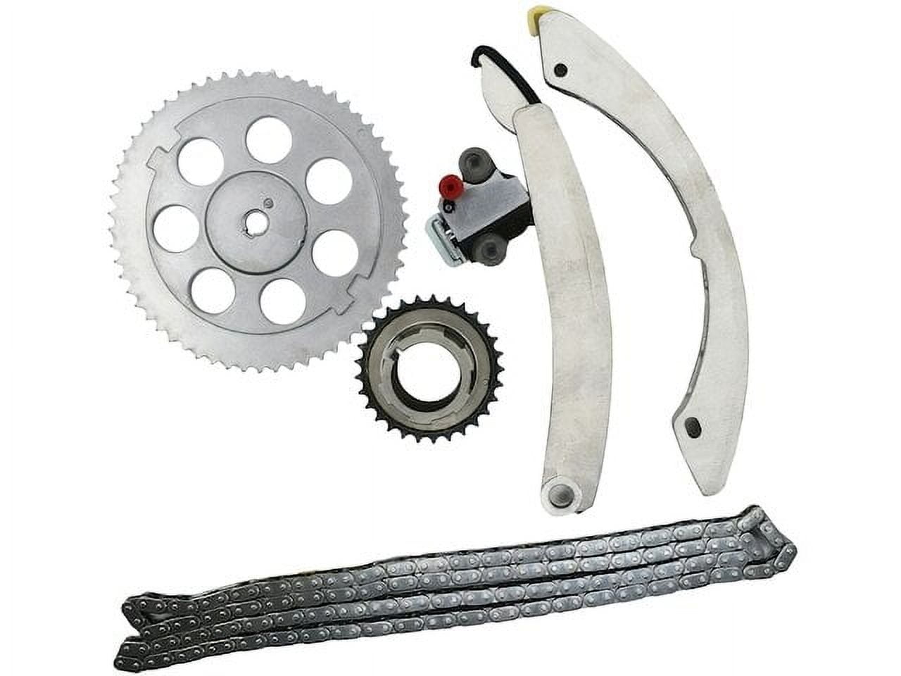 Isuzu Ascender Engine Timing Chain Kit