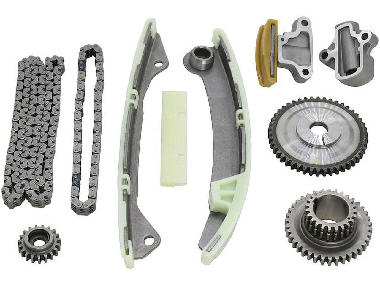 Nissan Nv200 Engine Timing Chain Kit