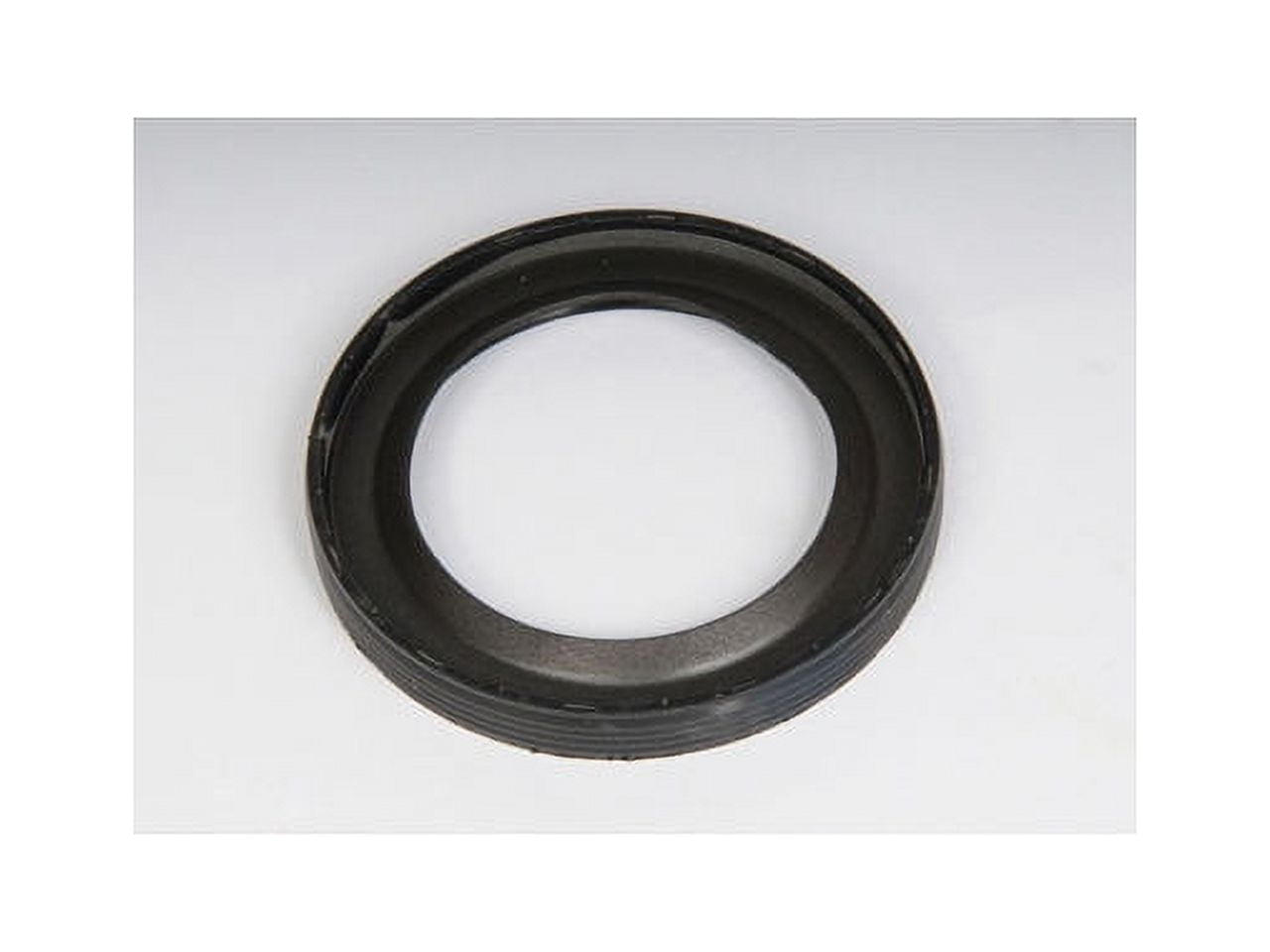 Front Timing Cover Gasket - Compatible with 2007 - 2019 GMC Sierra 2500 ...