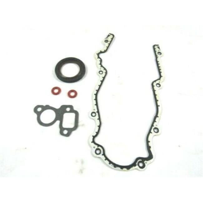 Front Timing Cover Gasket Set for GM Chevy LS1 LS2 LS3 Vortec - Walmart.com