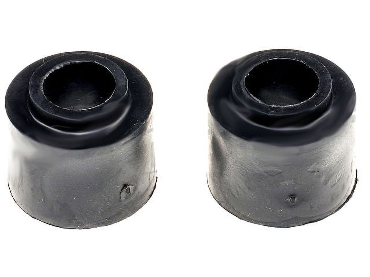 Front To Arm Strut Rod Bushing Kit - Compatible with 1988 - 2002 ...