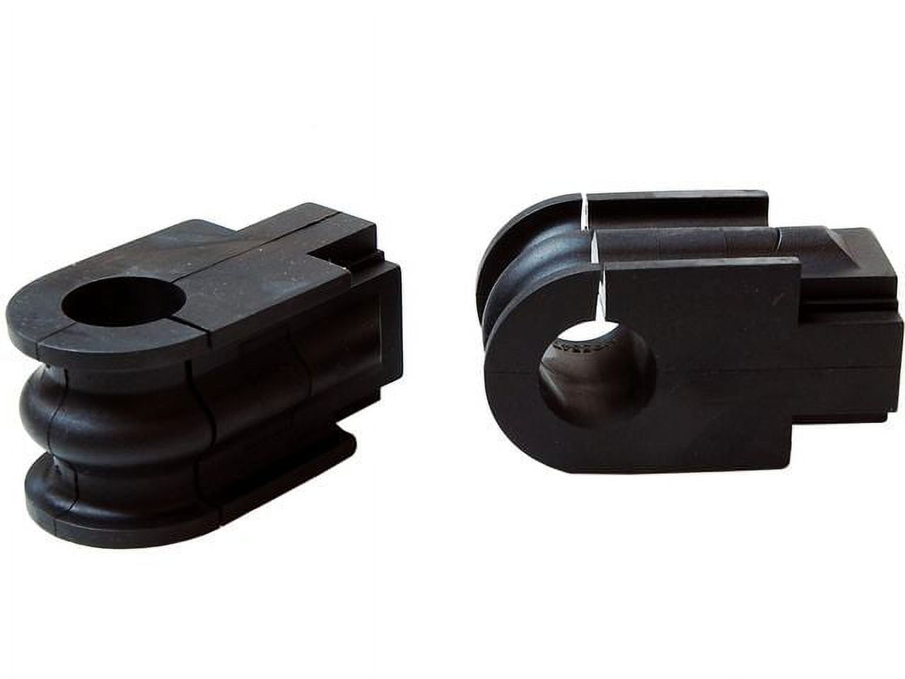 Front To Frame Sway Bar Bushing - Compatible with 2013 - 2020 Nissan ...