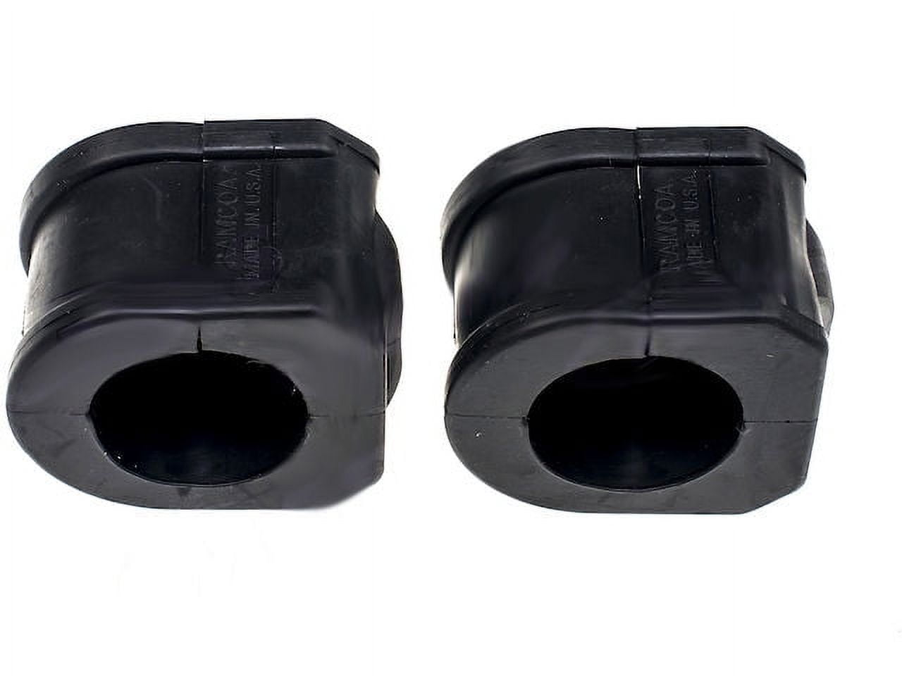 Front To Frame Sway Bar Bushing Kit - Compatible with 1976 - 1992 Chevy ...