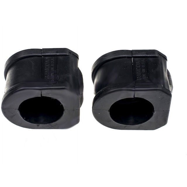 Front To Frame Sway Bar Bushing Kit - Compatible with 1976 - 1992 Chevy ...