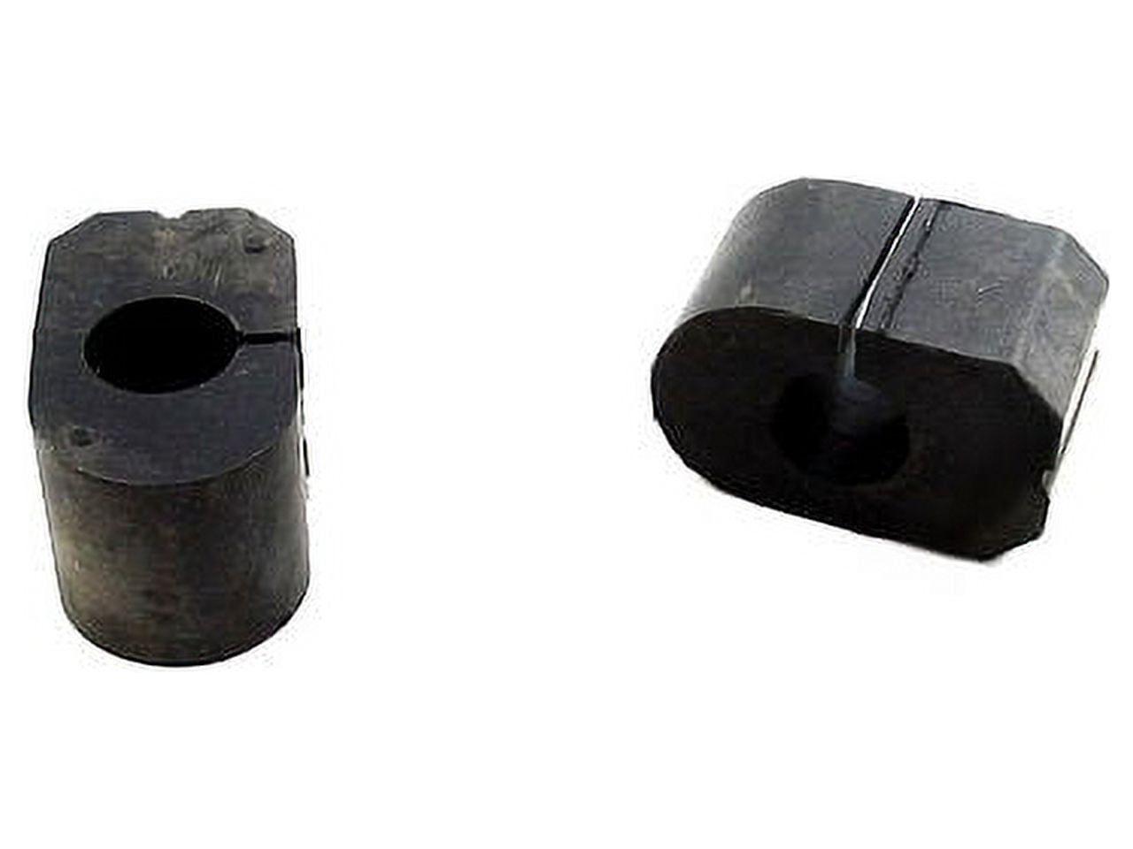 Front To Frame Sway Bar Bushing Kit - Compatible with 1970 - 1972 Dodge ...